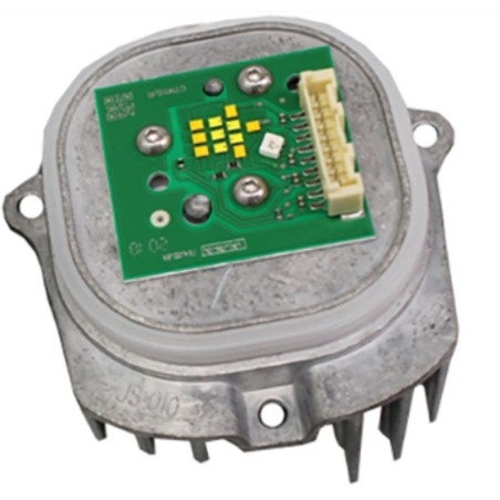 Modulo Led A2189065900 DRL e Indicatori di Direzione Destro Luce Faro ...