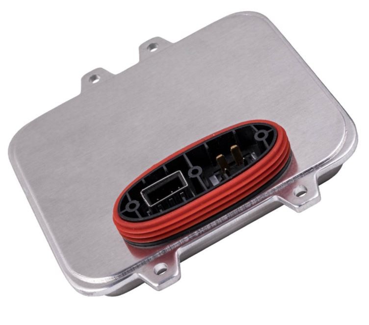 Centralina Xenon 7PP941597 Ballast Faro Luci Modulo Zavorra