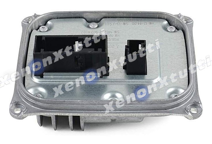 Mercedes-Benz Centralina A2059006805 Full LED Headlight Ballast