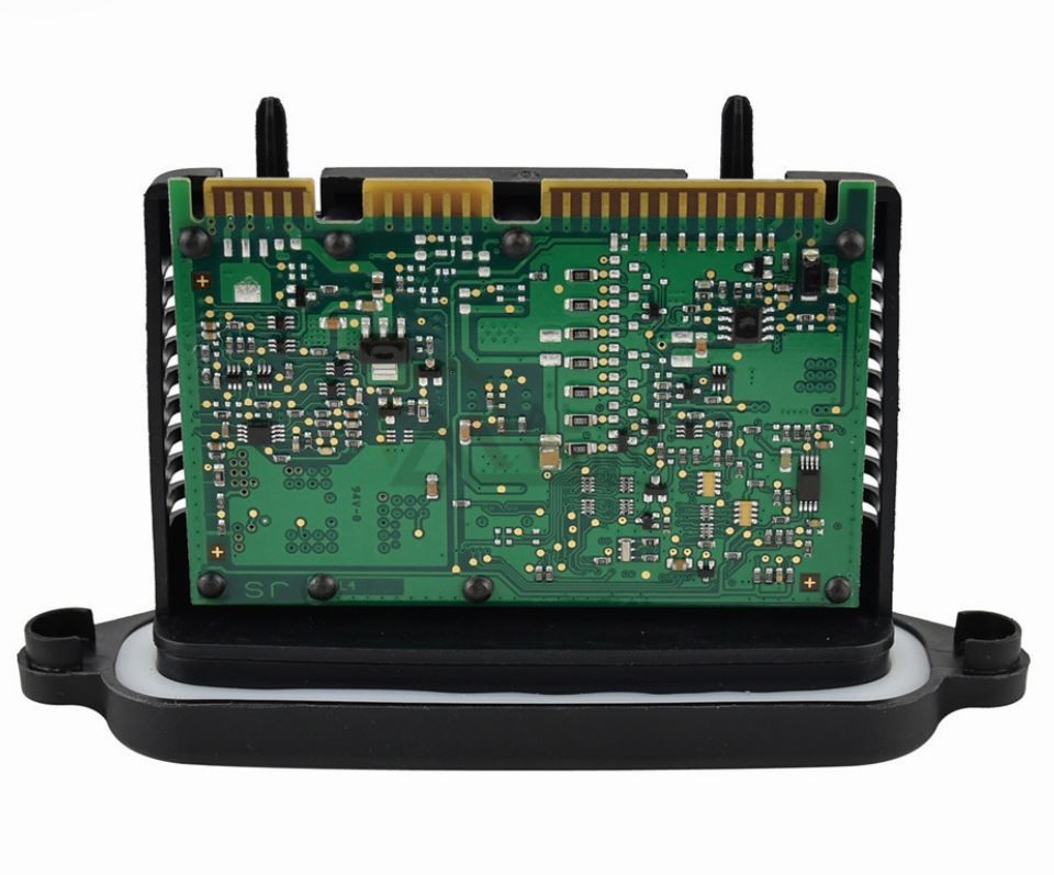 Centralina 63117304062 Modulo Unità AHL Controller Fari BMW Serie 1 F20 F21