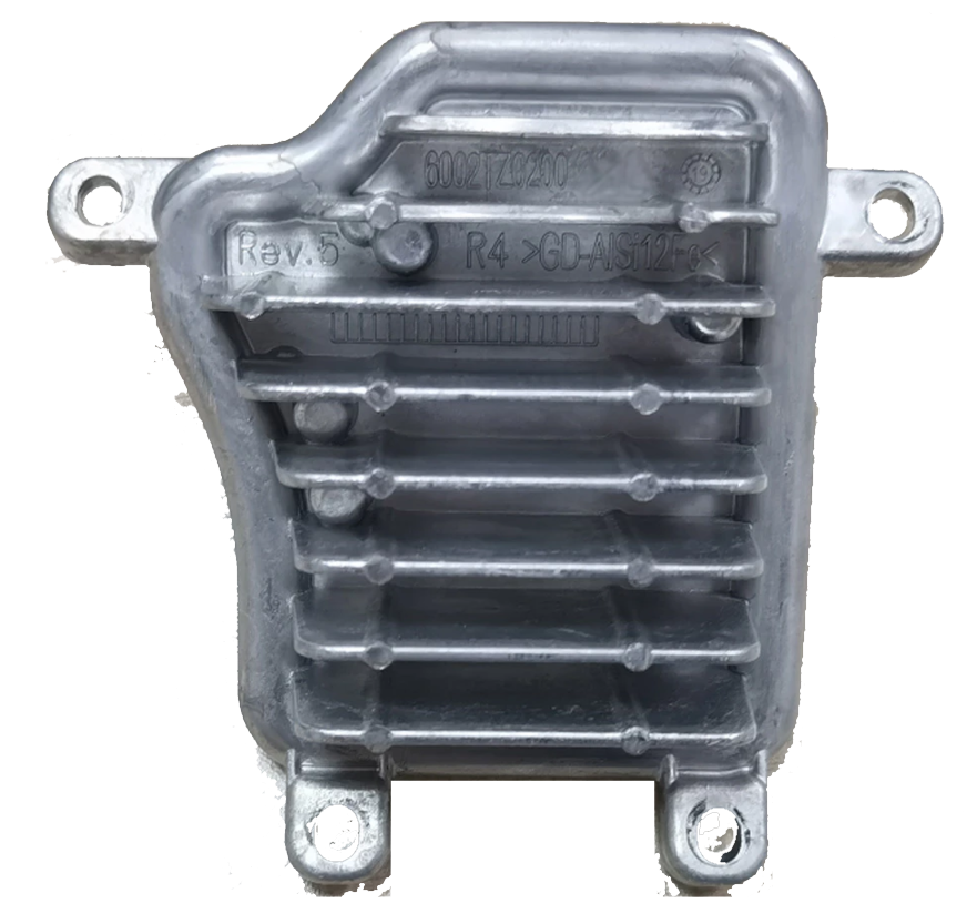 Modulo 80A998474A Luce Diurna Freccia Destro Audi Q5 fanali LED Matrix