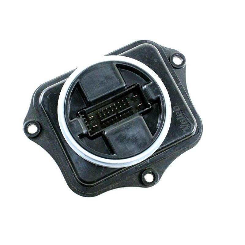Centralina 3D0941329B Valeo AHL AFS VW Scirocco MK3 Modulo Faro