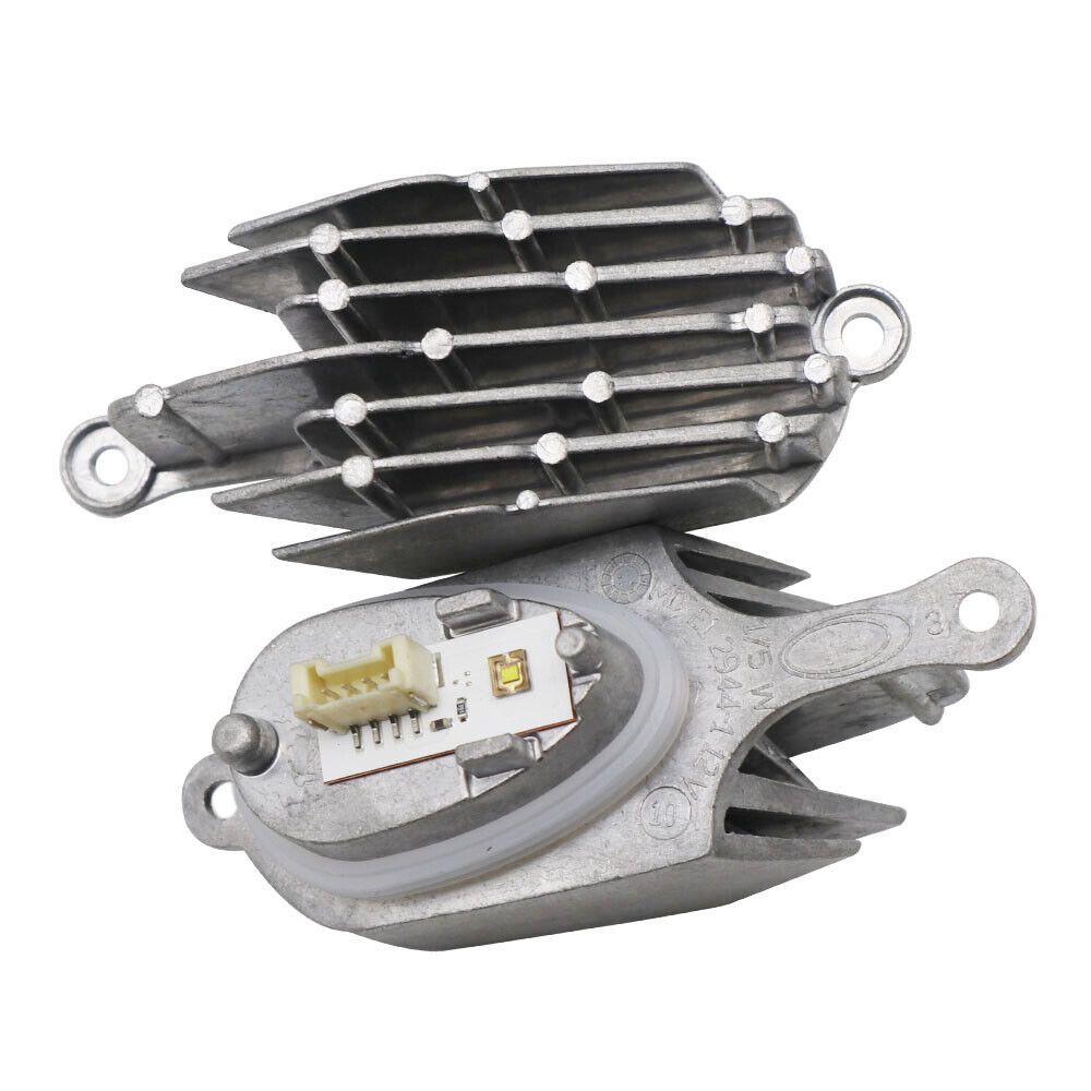 Moduli Led Audi A1/S1 8X MD E1 2944-1 8X0998475 9123027556 DRL Faro ...