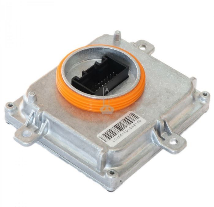 Centralita de control 4G0907397AA Faros LED xenón Módulo DAYLIGHT 4G0 ...