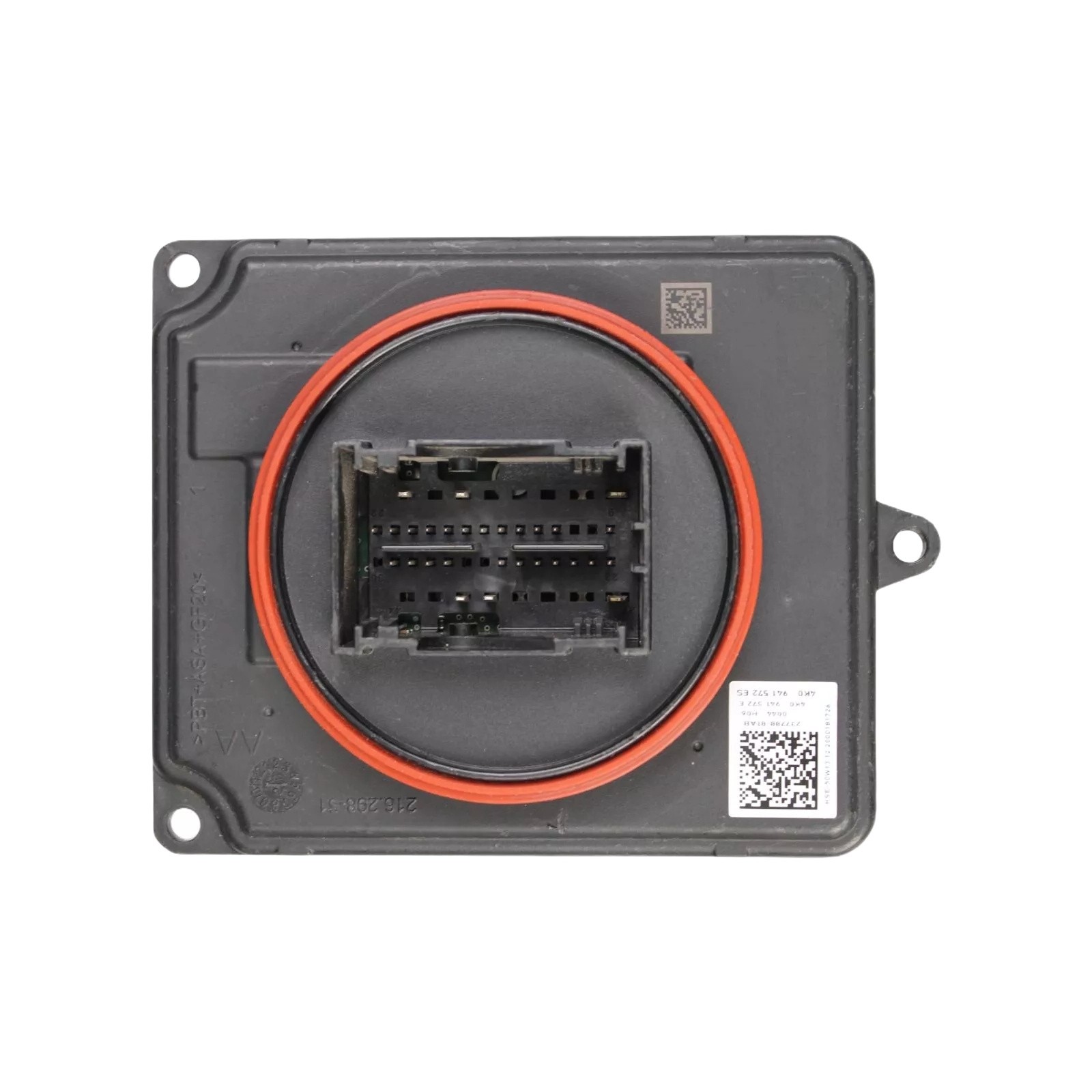 4K0941572ES LED Matrix Headlight Module for Audi Hella Replacement ...