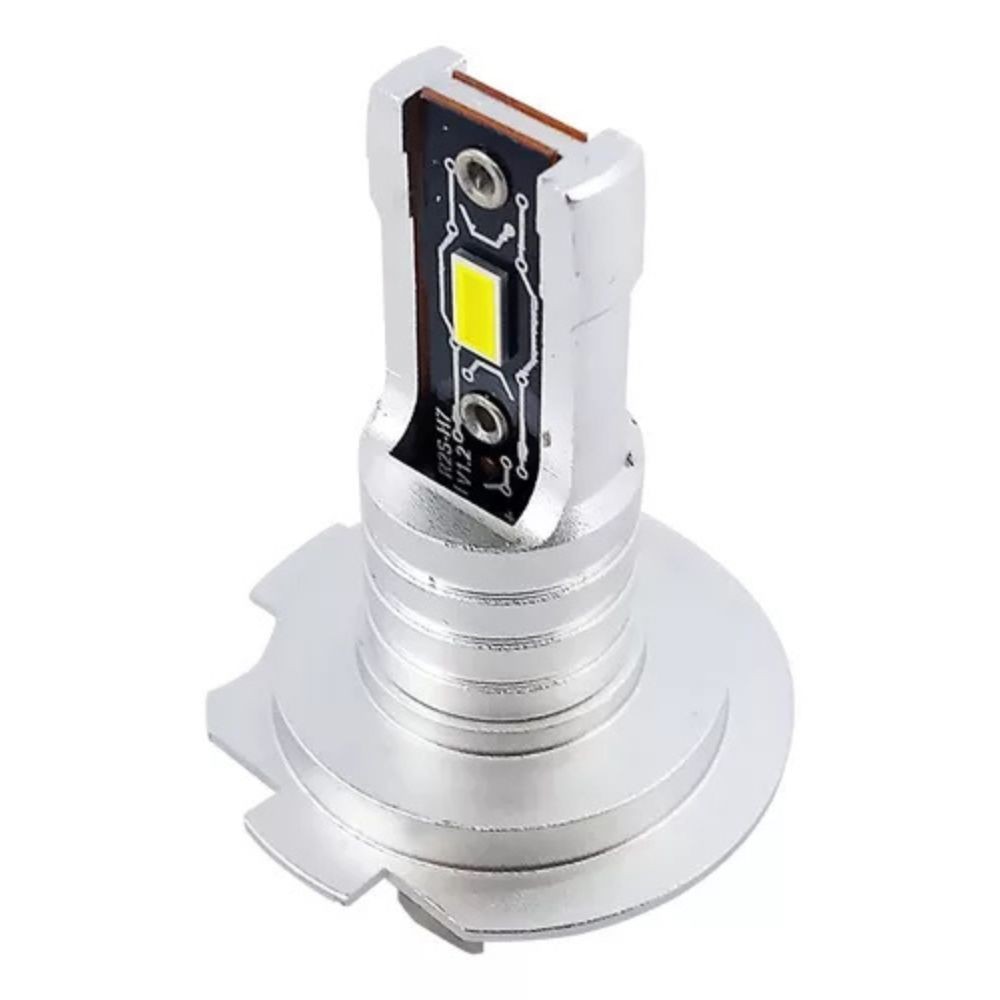 Lámparas LED H18 CORTE EASY no FAN del mismo tamaño que las originales ...