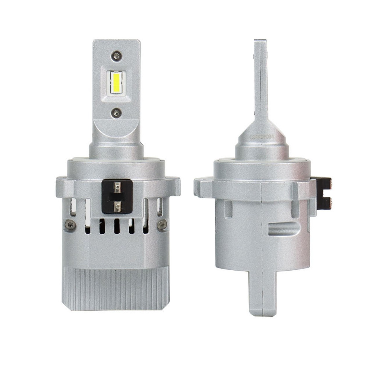 H7 6000k LED Bulbs Specific for Volkswagen Golf 7 Mercedes Sprinter ...