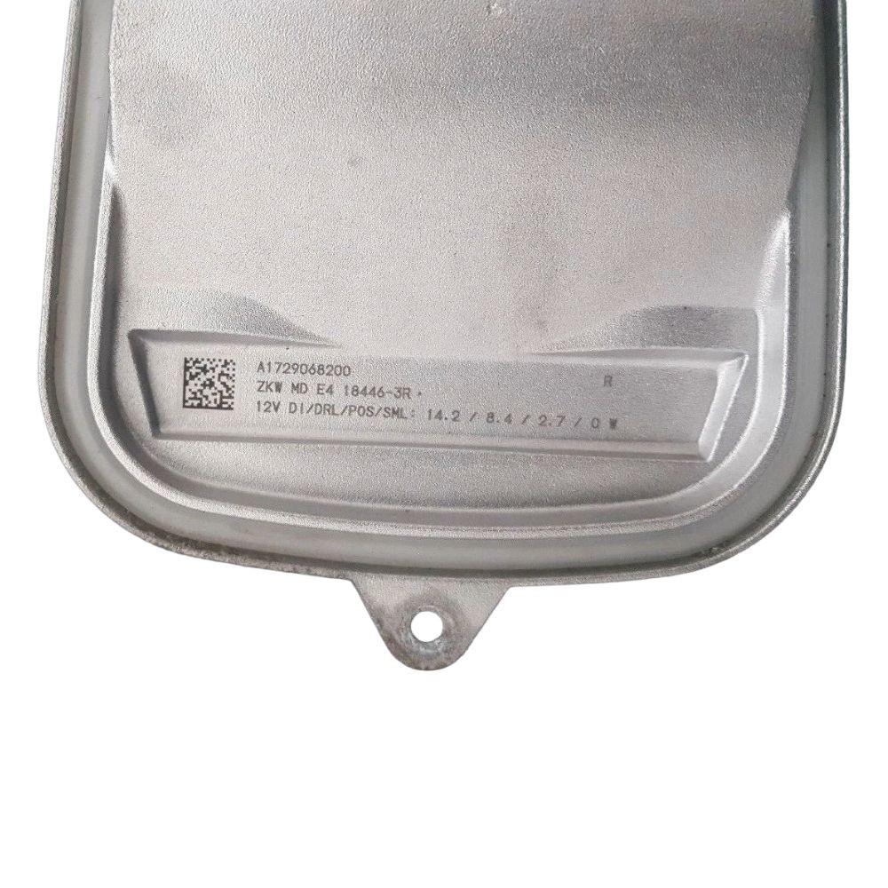 LED module A176906650064 Daytime Running Light and Direction Indicator