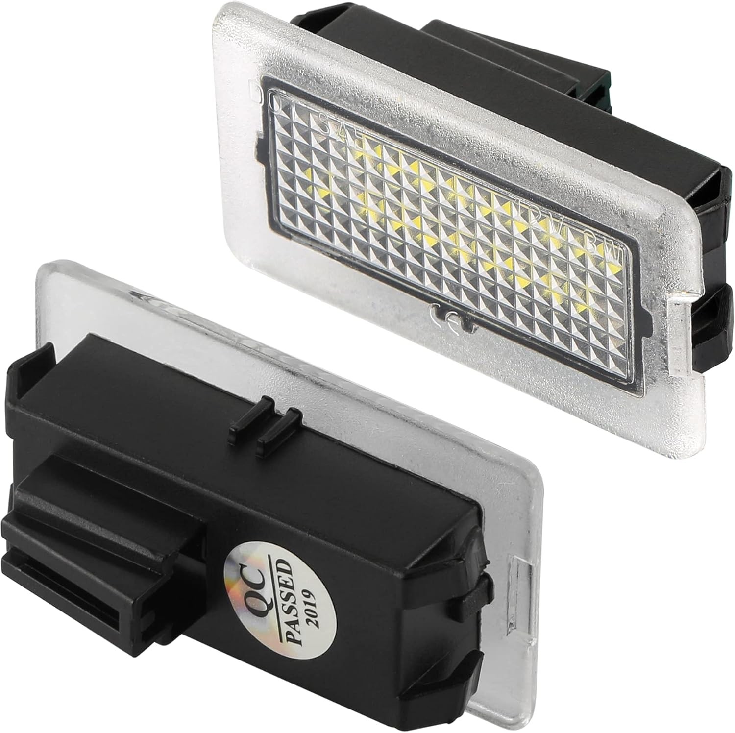 LED footwell, interior and trunk lighting, suitable for Tesla Model S ...