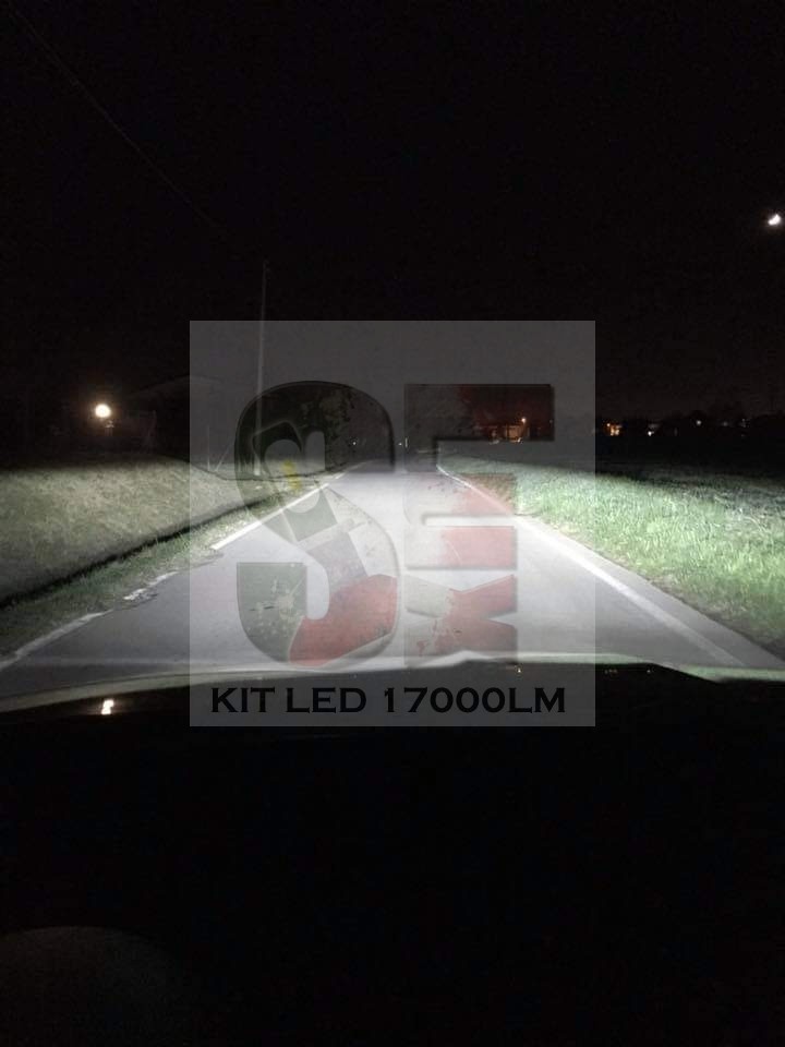 D2S LED Bulbs Direct Replacement 6000k All In One Plug & Play Size as ...