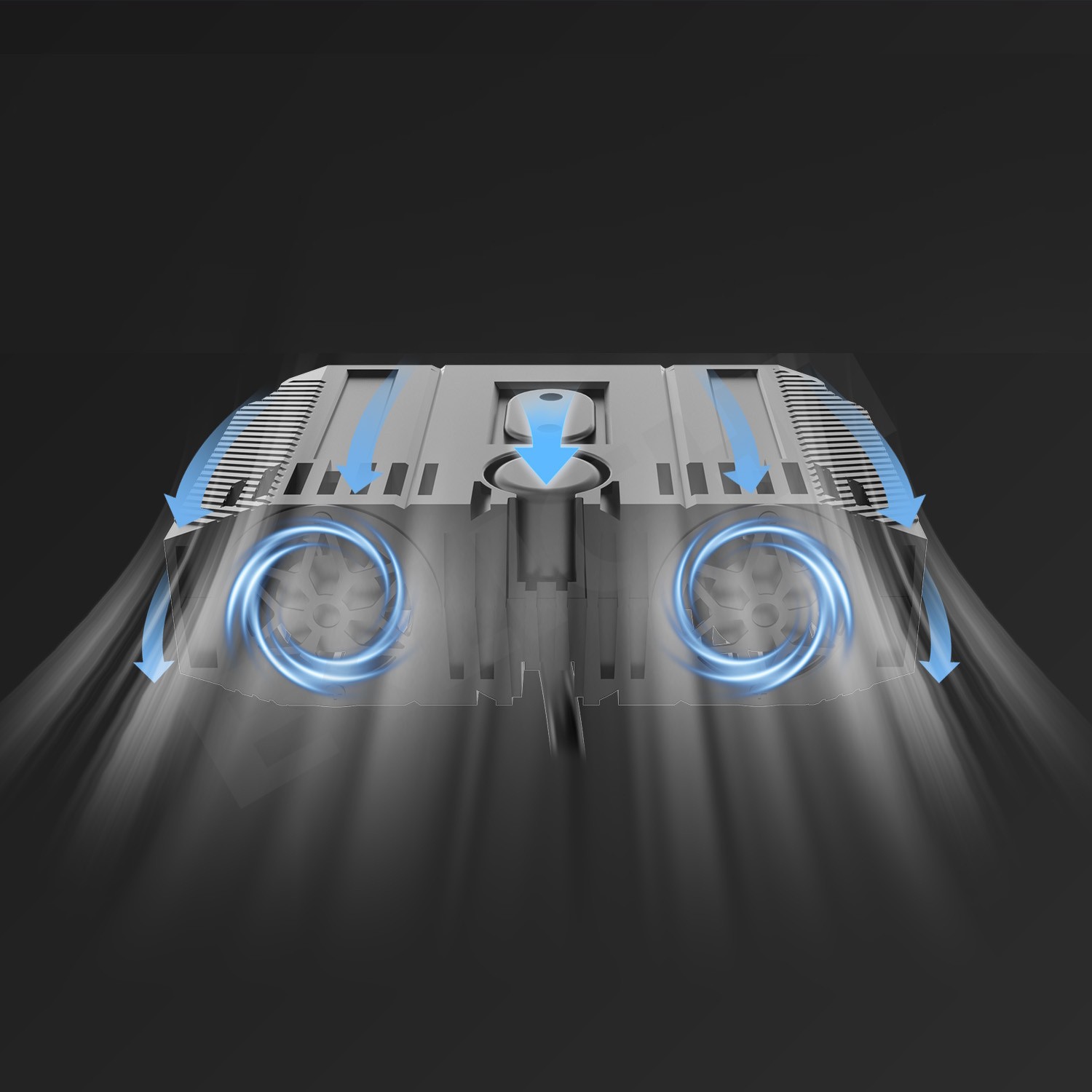 200W LED Headlight Kit High Beam Low Beam Strobe Three Lenses White ...
