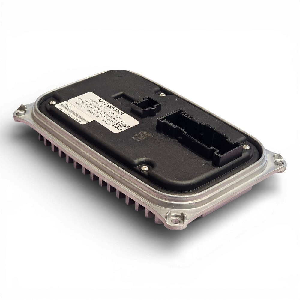 Control Unit Module A2139005304 HLI Max Ana 504218F00 W222 Right LED ...